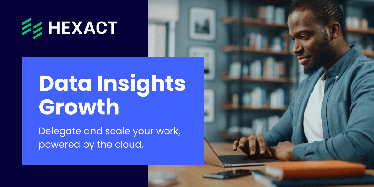 Hexact AI Products | Hexact Ecosystem